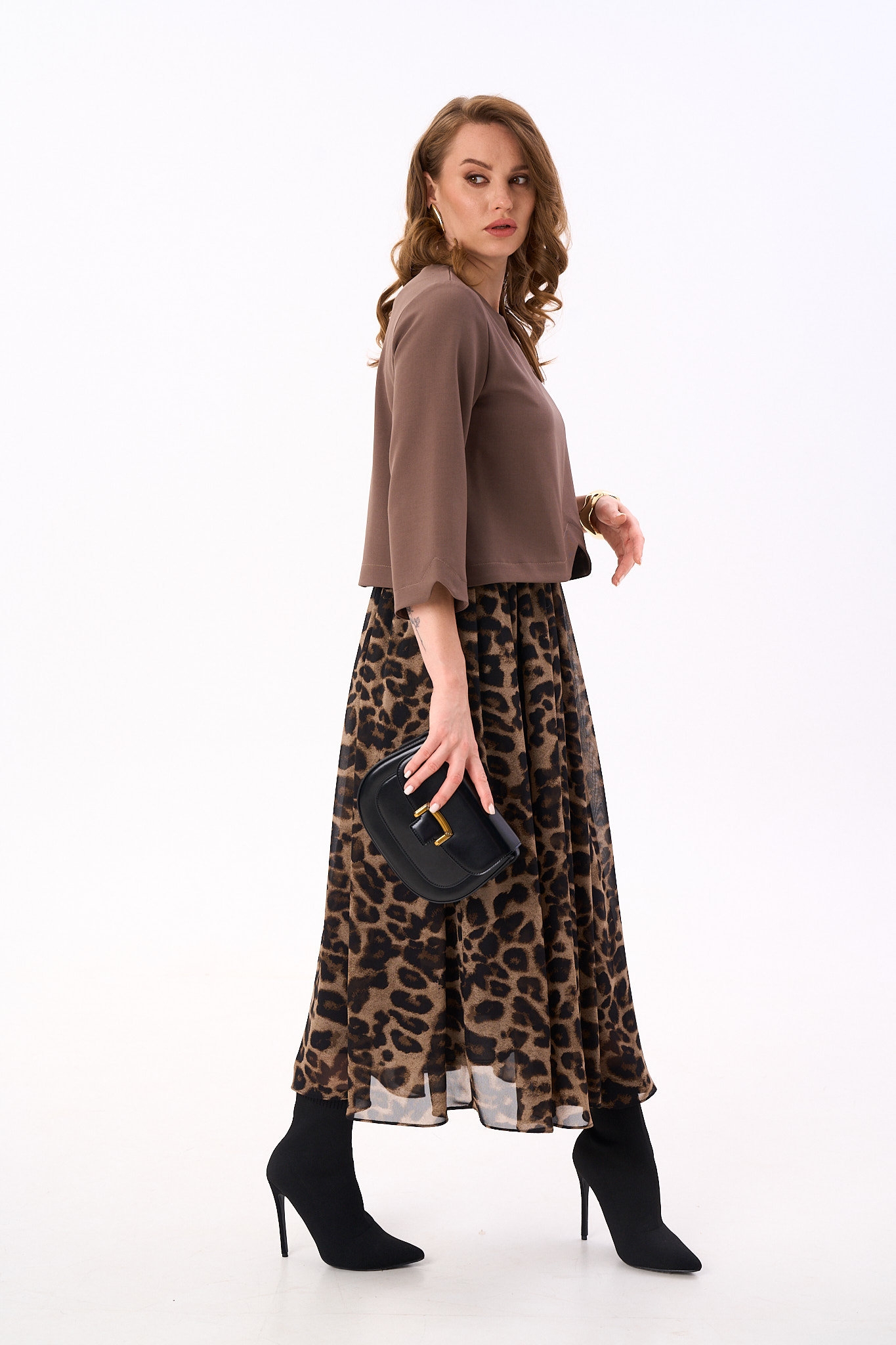 Платье 740-17 NikVa купить - 5% скидка | в наличии